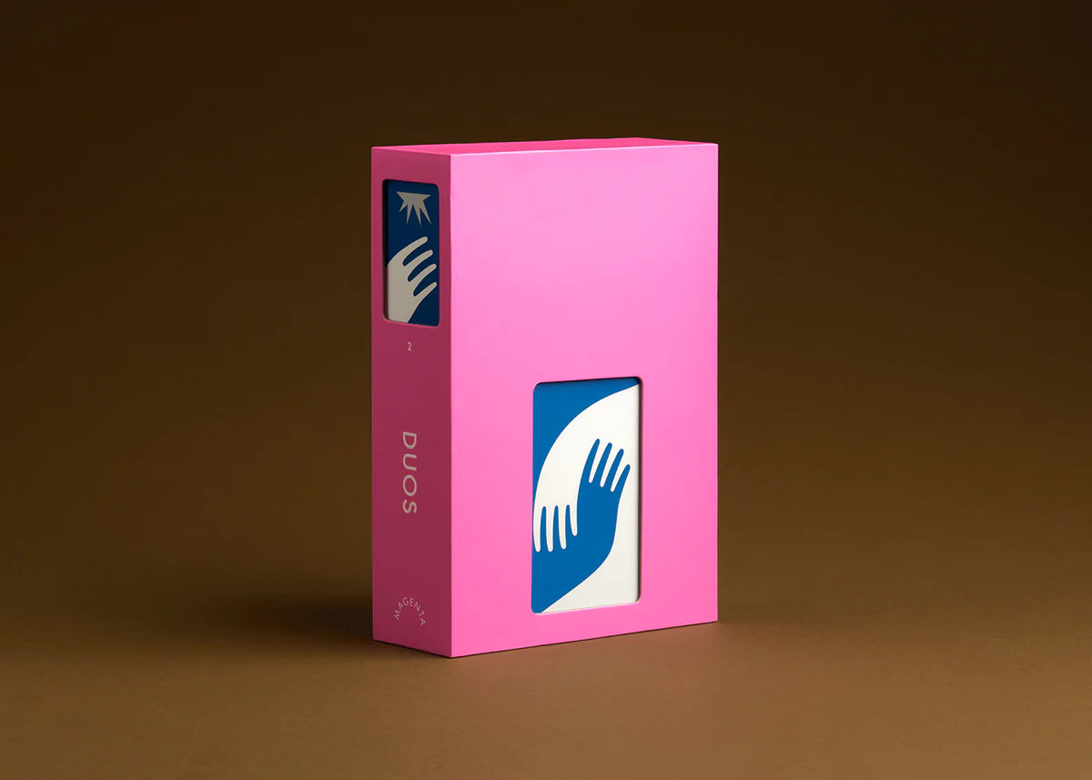 Duos – House Rules Games