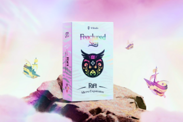 Fractured Sky Rift Expansion (Metal) – House Rules Games